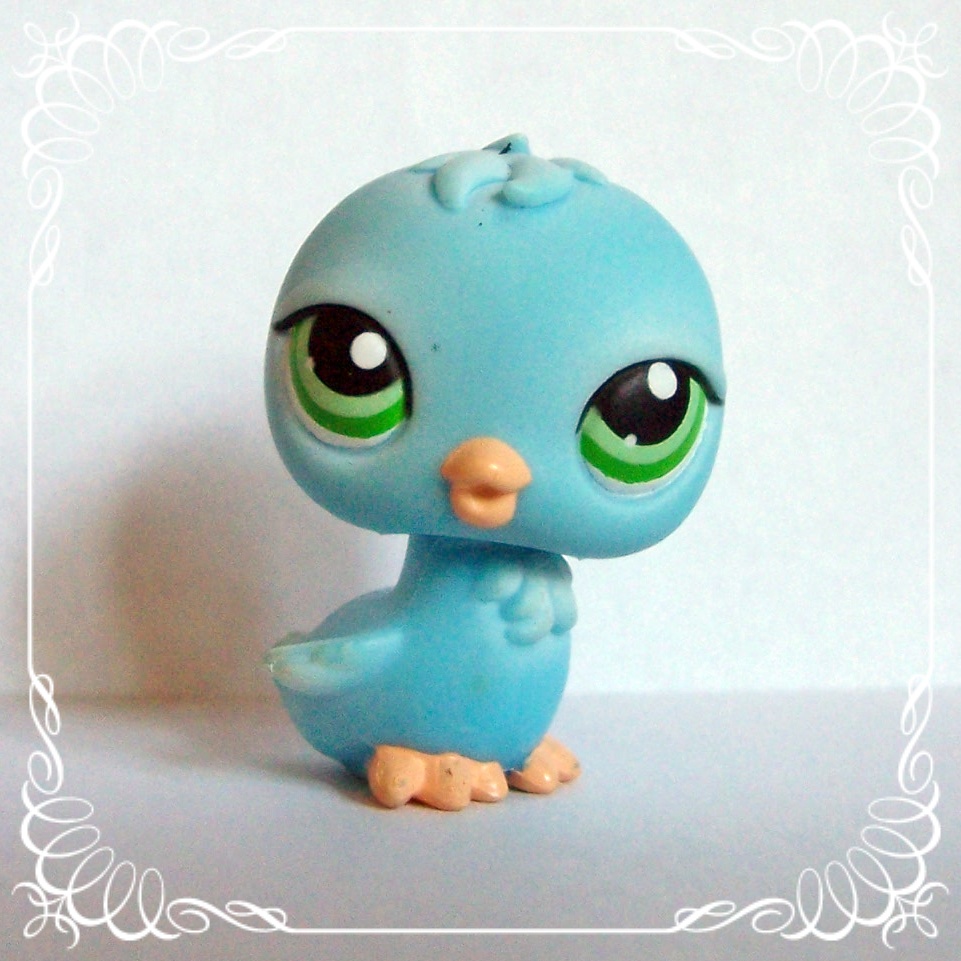 LPS Collector Journal