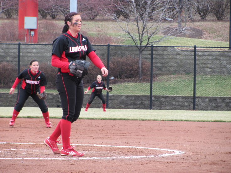 Cardinal Couple: Women's track wins BIG EAST Outdoor Championships ...