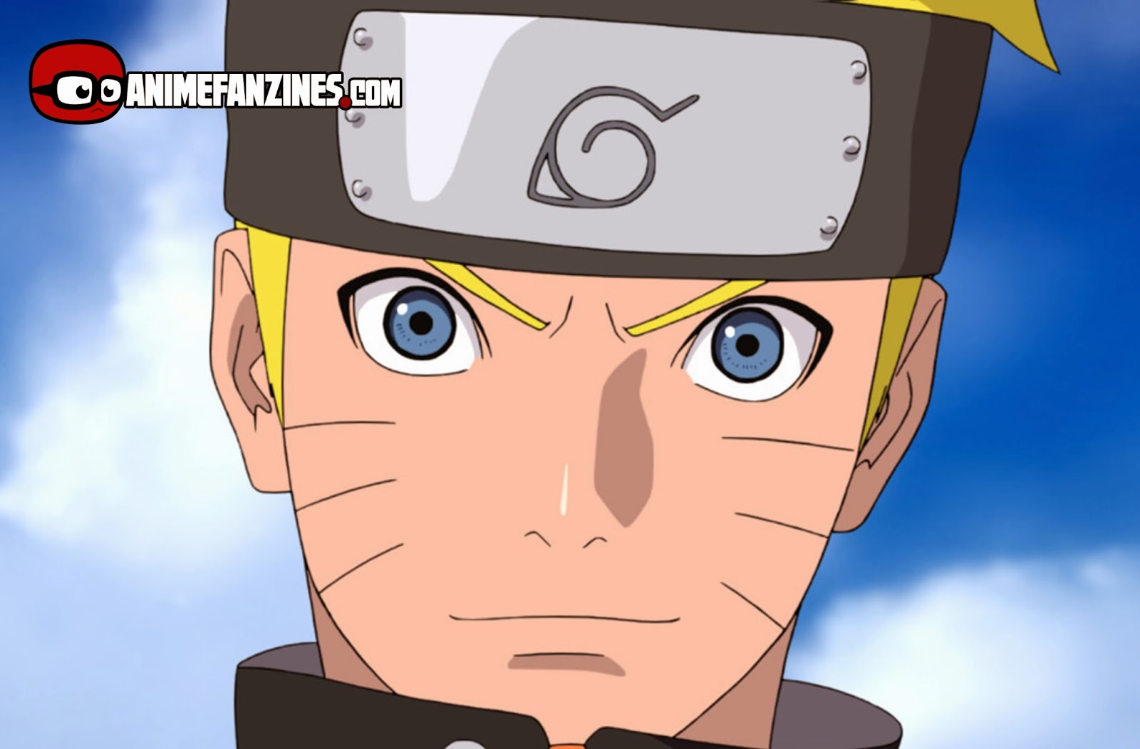 BOOM! Último filme de Naruto será lançado no Brasil... e nos cinemas ...