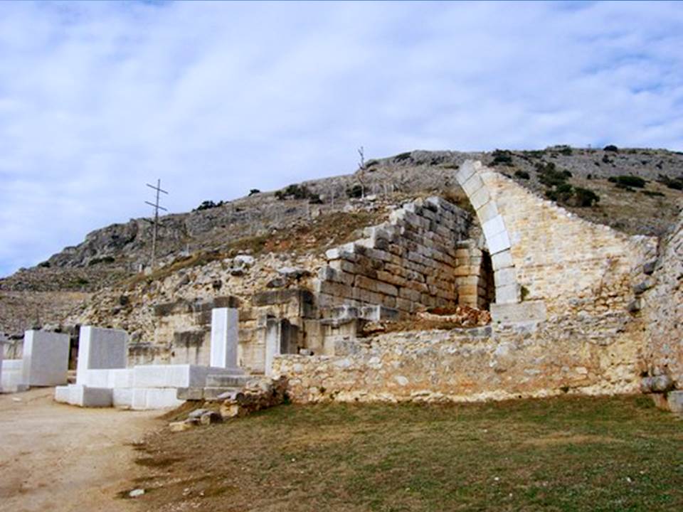Adalia Helena: FOTOS DA CIDADE DE FILIPOS