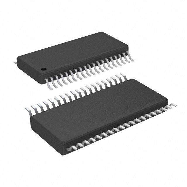 SMT Sharing: SMD and Component Package