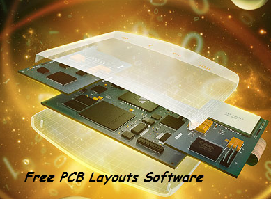 Free PCB Layouts Software - Free Final Year Project's
