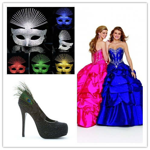 WhiteAzalea Prom Dresses: How to be Prom Queen On the Halloween Parties