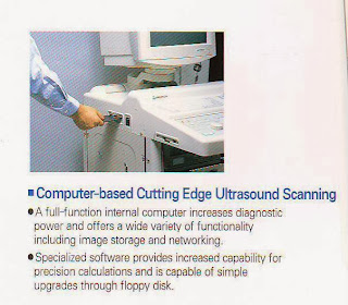 Komputer Radiologi: APLIKASI KOMPUTER PADA USG