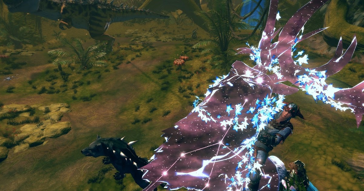 Neverwinter Thoughts: Chultan Heroics