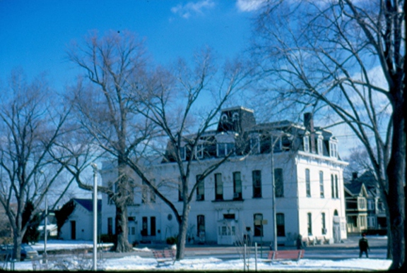 Historic Perth Amboy Virtual Museum: Some Historic Buildings of Perth ...
