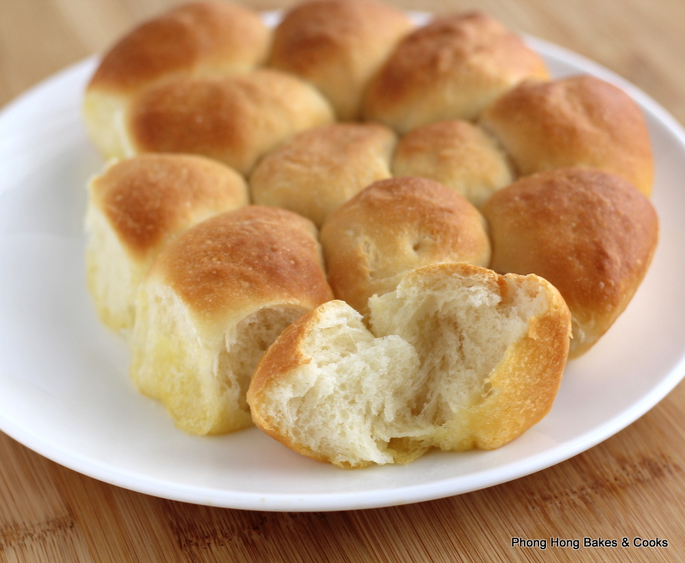 PH the Malaysian Carnivore: Roti Paung : My Ultimate Carb Crave