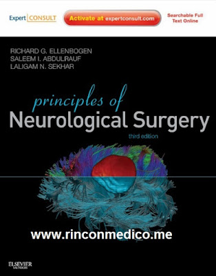 Descargar en: Rinconmedico.me: Principles of Neurological Surgery ...
