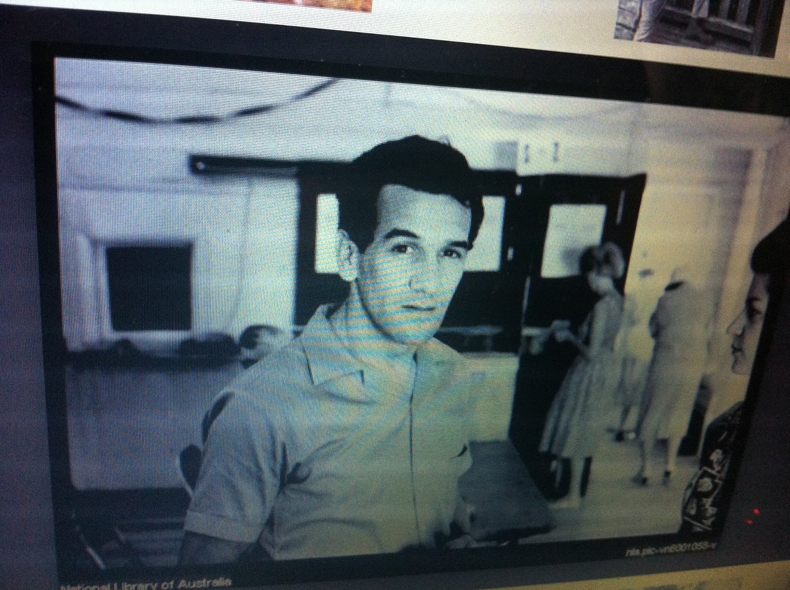 THE BLACK SOCIAL HISTORY:: BLACK SOCIAL HISTORY : AFRO-AUSTRALIAN ...