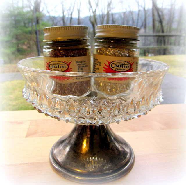 Mitralee: Vintage Handkerchief Butterfly Quilt