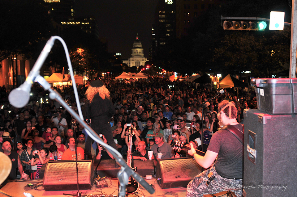 Tate Music Group Unleashed