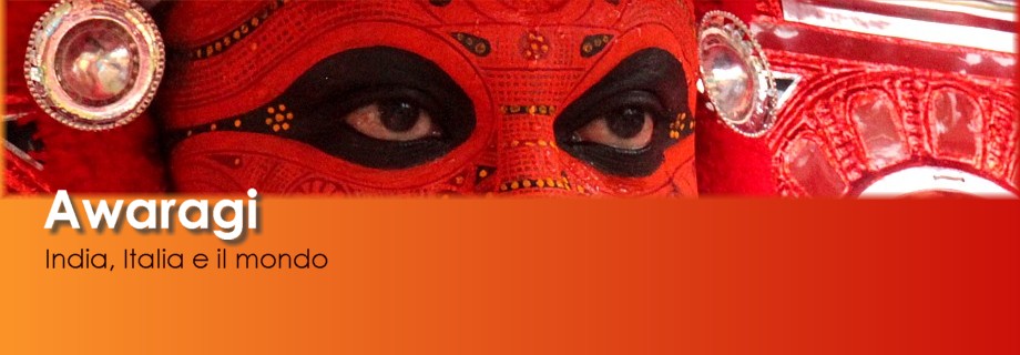 Awaragi: Museo comunale e unità d'Italia