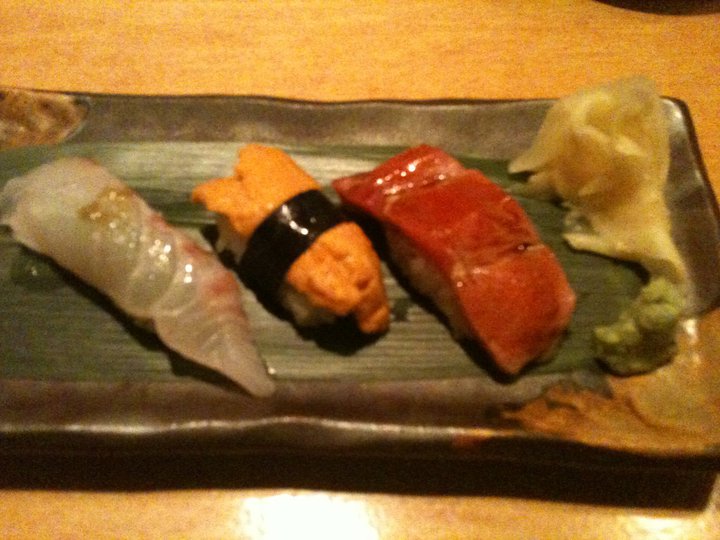 One More Bite Blog | Food | Travel | Adventures: Asanebo - Michelin ...