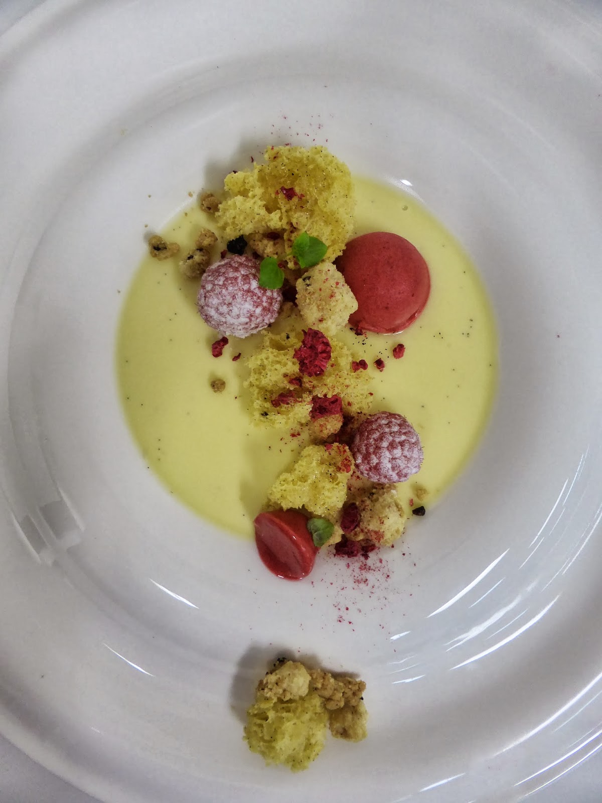 Natalie in Melbourne: Desserts