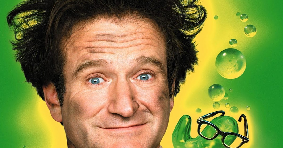 Soundtrack List Covers: Flubber Complete (Danny Elfman)