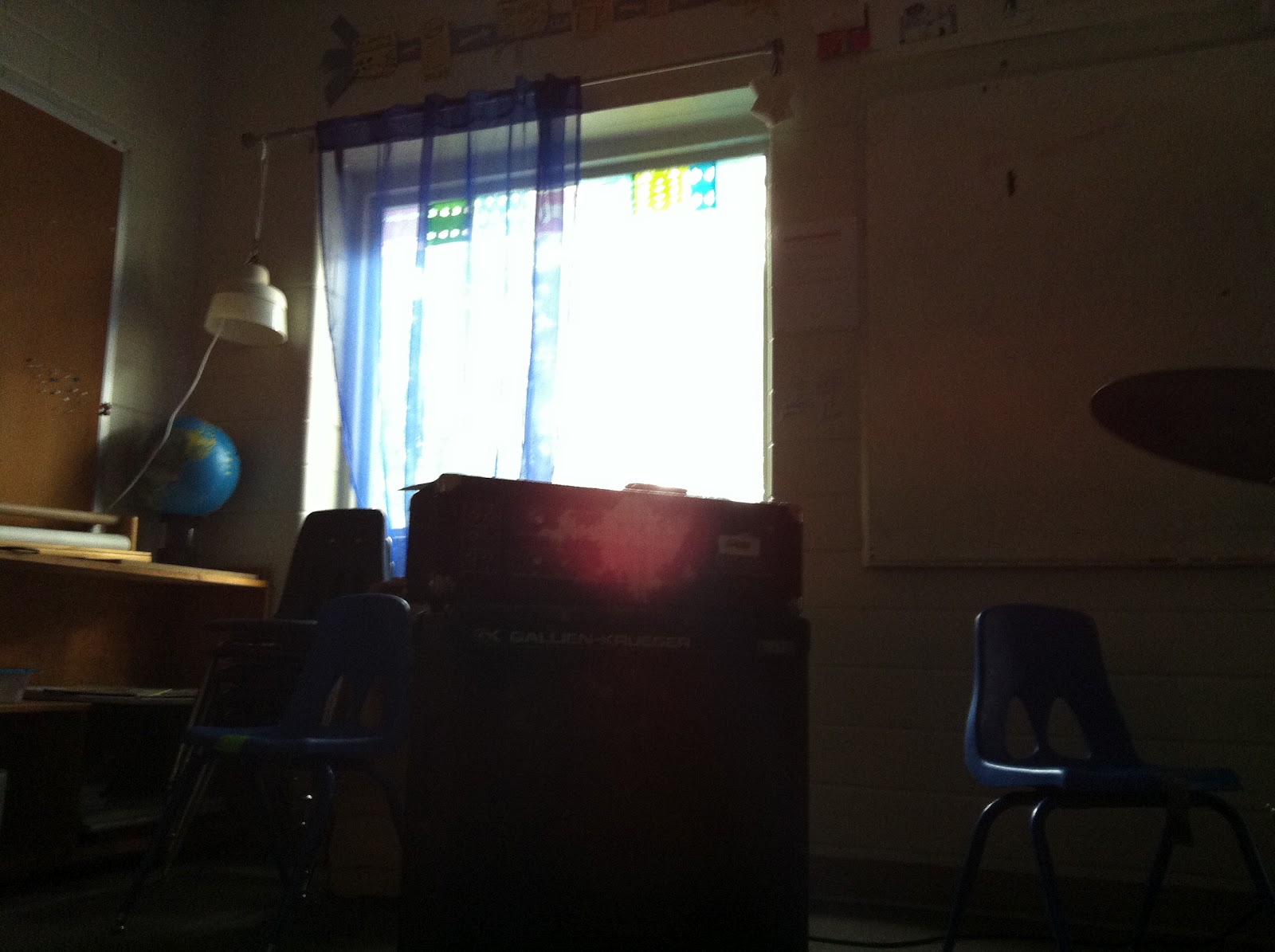 Girls Rock Camp Austin