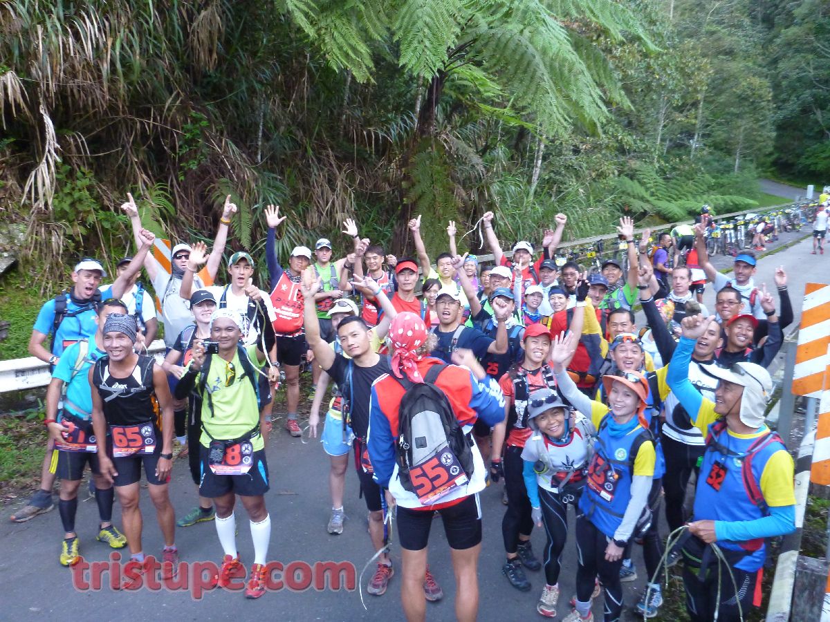 Sabah Adventure Challenge 2013 : Scenic Day 3 ~ TRISTUPE.COM