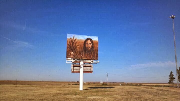 Travels of a Commoner: Curiosities of Kansas