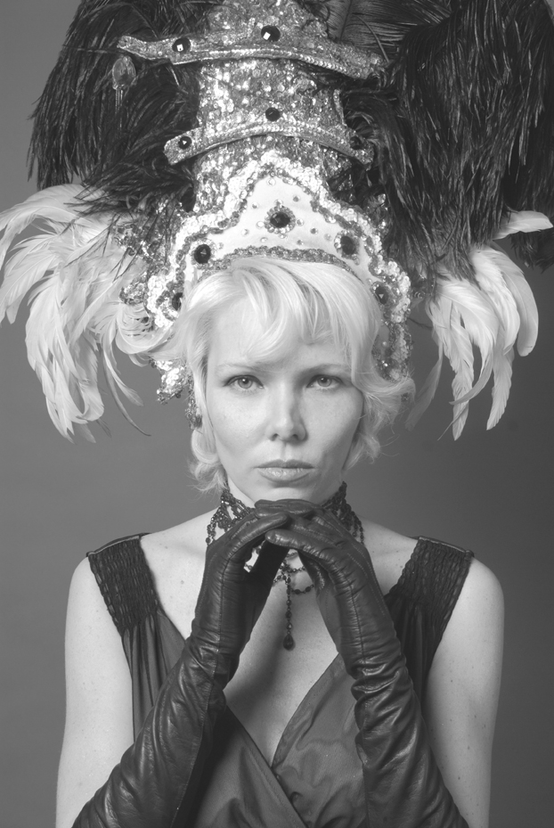 Jamsterdam Radio: Exclusive Interview: Anna Varga