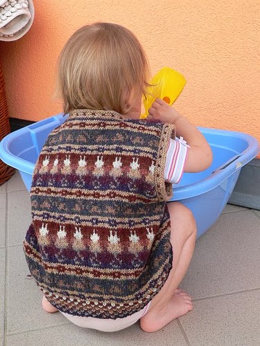 The Knitting Needle and the Damage Done: Being Catty