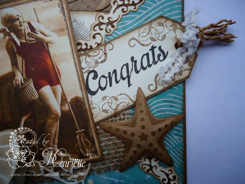 Created by Henriëtte: juni 2014