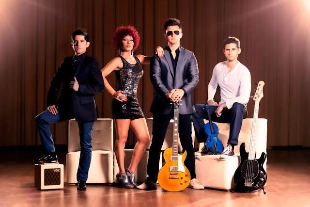 "Y Si Tal Vez" nuevo sencillo de Piva - puntoguate.com