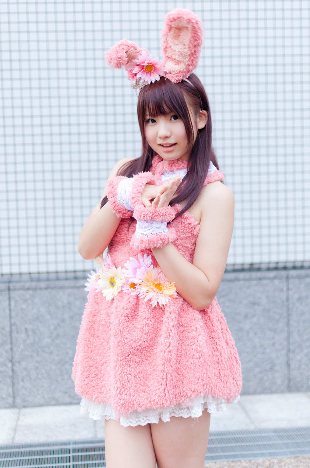 CLICANIMAX: COSPLAY - ENAKO