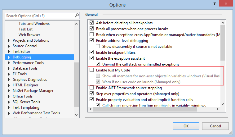 My Dev Talks Remote Debugging A Wcf Service