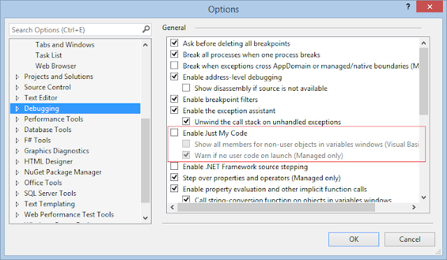 My Dev Talks Remote Debugging A Wcf Service