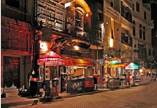 Heera Mandi Lahore Photos - Pakistan in Photos