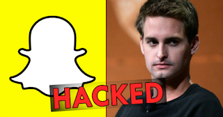 Indian Hackers Leaks 1.7 Million Snapchat Users’ Data - Bravo World