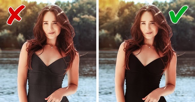 10 Things About Your Appearance That Can Make You Look Unattractive ...