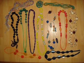 Wardrobe Detectives: Coliere lungi