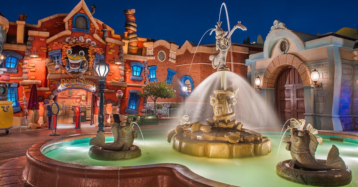 Disney Photoblography