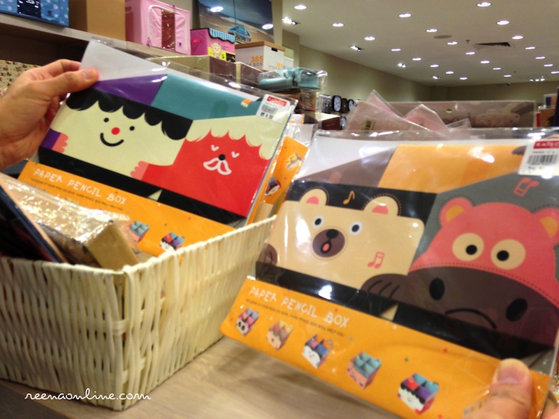 Reena's Online: Kaison Malaysia