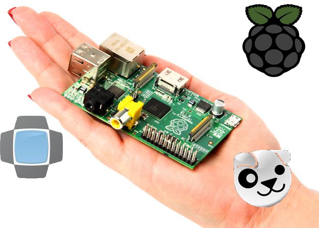 Testme Multiboot Your Raspberry Pi With Berryboot 4420