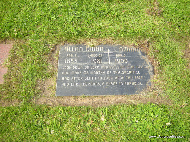 Los Angeles Morgue Files: 2018