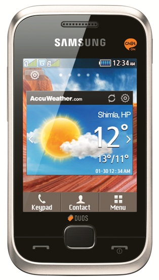 Samsung Champ Deluxe Duos C3312 Price, Samsung Champ Deluxe Duos ...