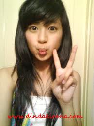 Jerrico: Foto Febiola Novita