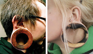 Come On In :3: Body Modifications