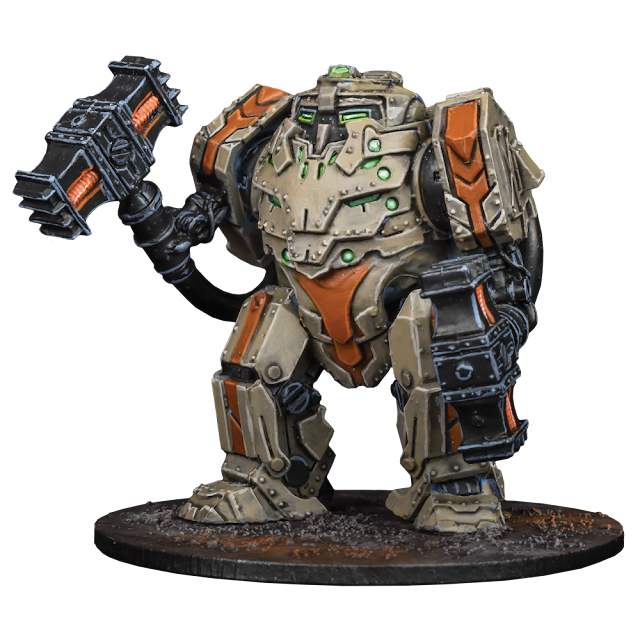 Wargame News and Terrain: Mantic Games: New SciFi Deadzone Miniatures ...