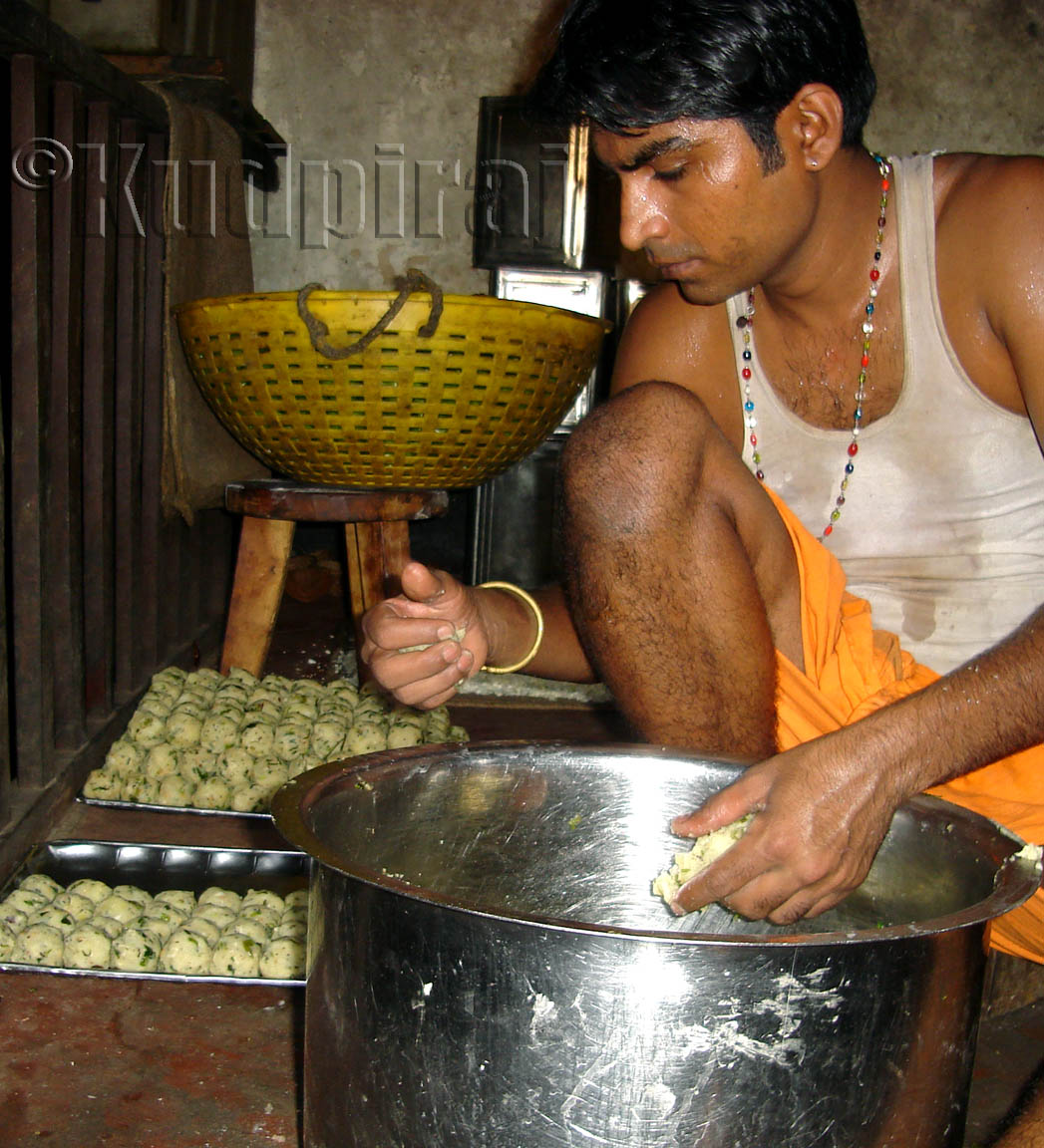 Kudpiraj's Garam Tawa: Memories of Car Street Balli’s Old Joint