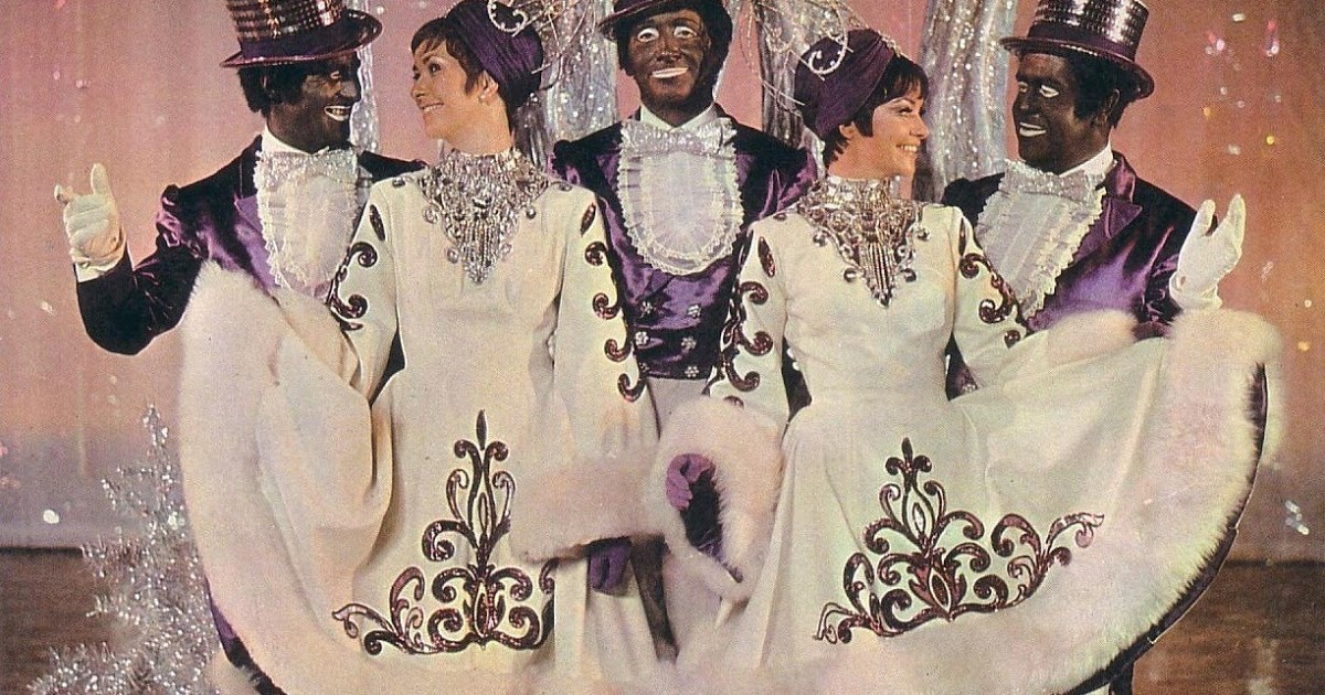 Kurt of Gerolstein: The Magic of the Minstrels