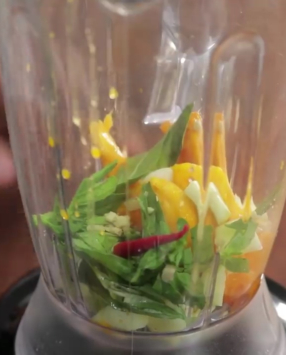 How to make Mango Dip at Home | Step by Step Recipe | Checkmyrecipe.com ...