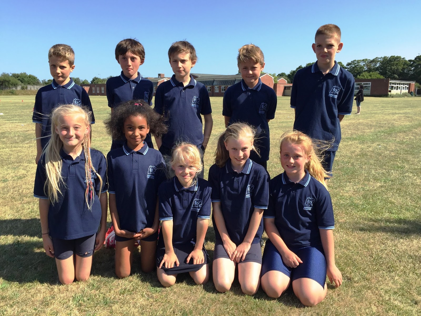 Martham Primary School