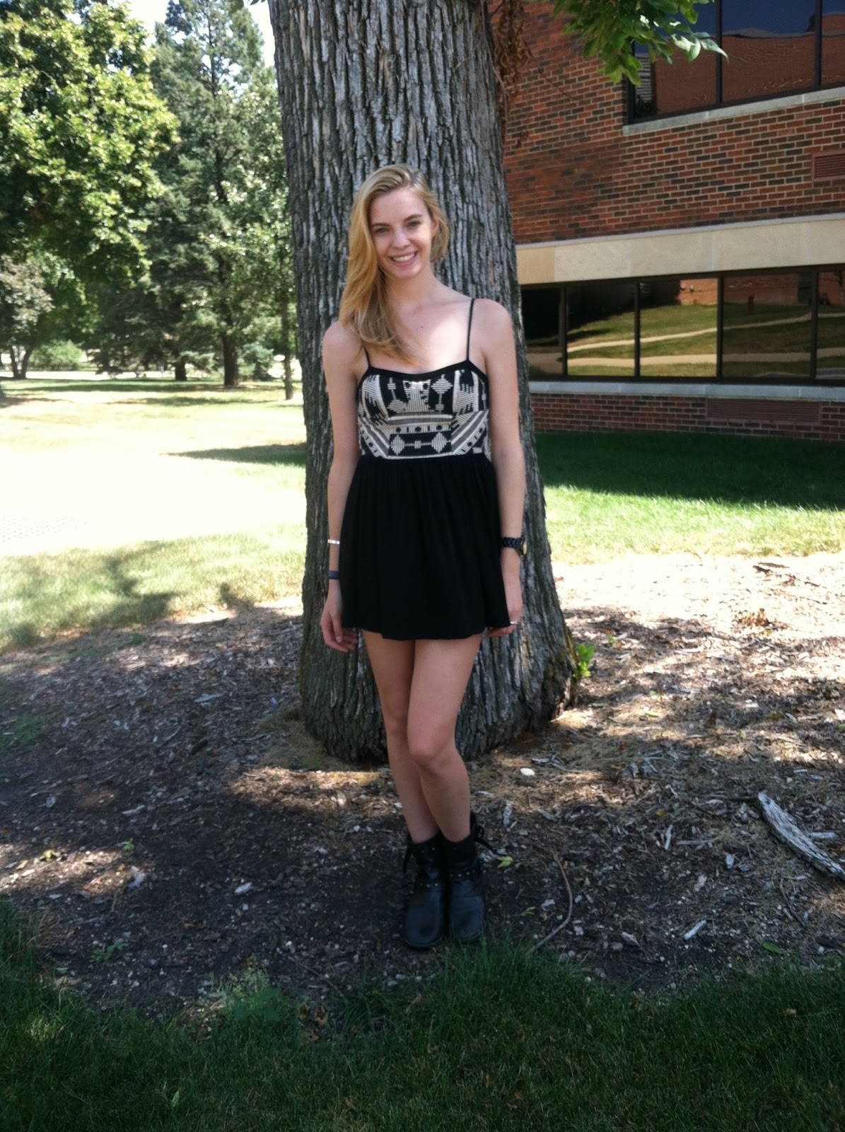 Best Dressed Midwest