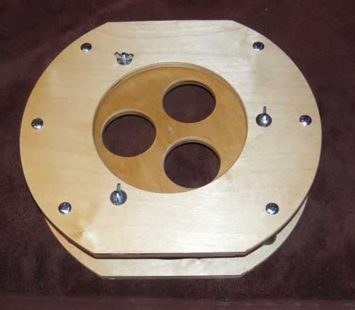 DobSTUFF Astronomical Telescopes