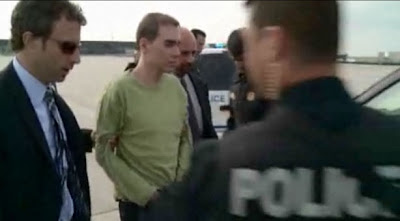 Mascara and Murder: June 2012