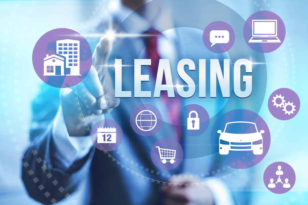 LOCAÇÃO FINANCEIRA (LEASING)