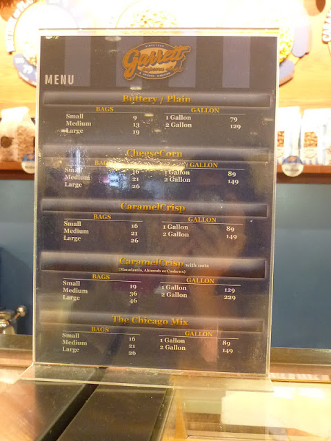 My Life & My Loves ::.: Garrett Popcorn @KLCC